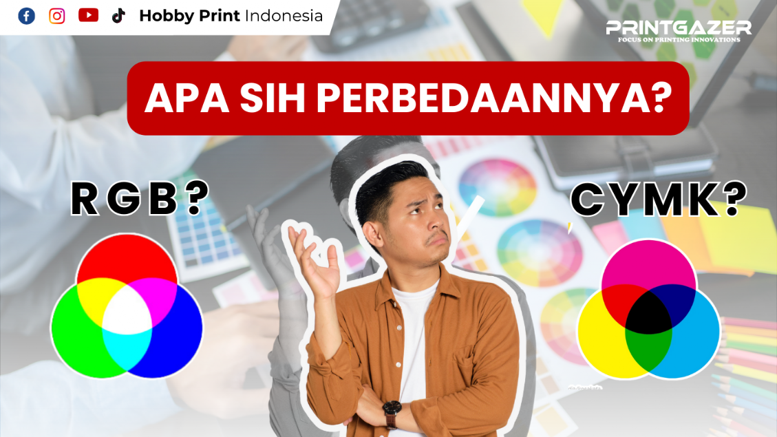 APA ITU RGB & CYMK - PRINTGAZER DTF DTG UV LED PRINTER